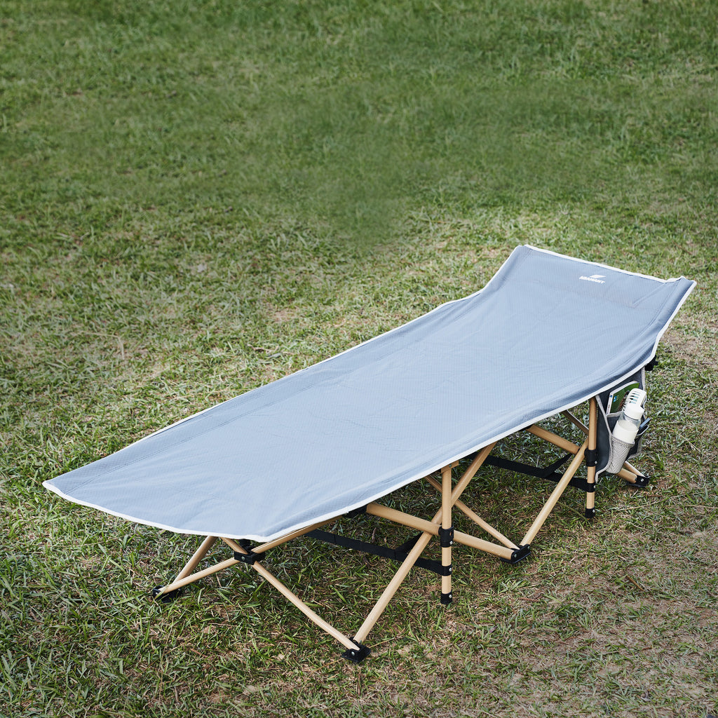 Adamant Rest & Restore Heavy Duty Camping Cot | Adamant Gear